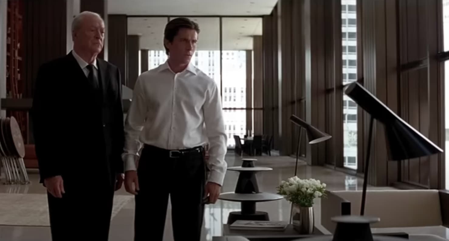 Behind-the-Scenes Facts About 'Batman' Movies Even Die-Hards Didn't Know