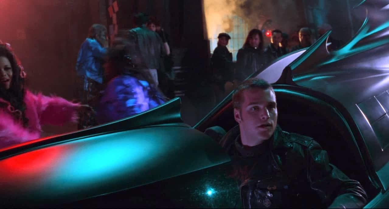 Behind-the-Scenes Facts About 'Batman' Movies Even Die-Hards Didn't Know