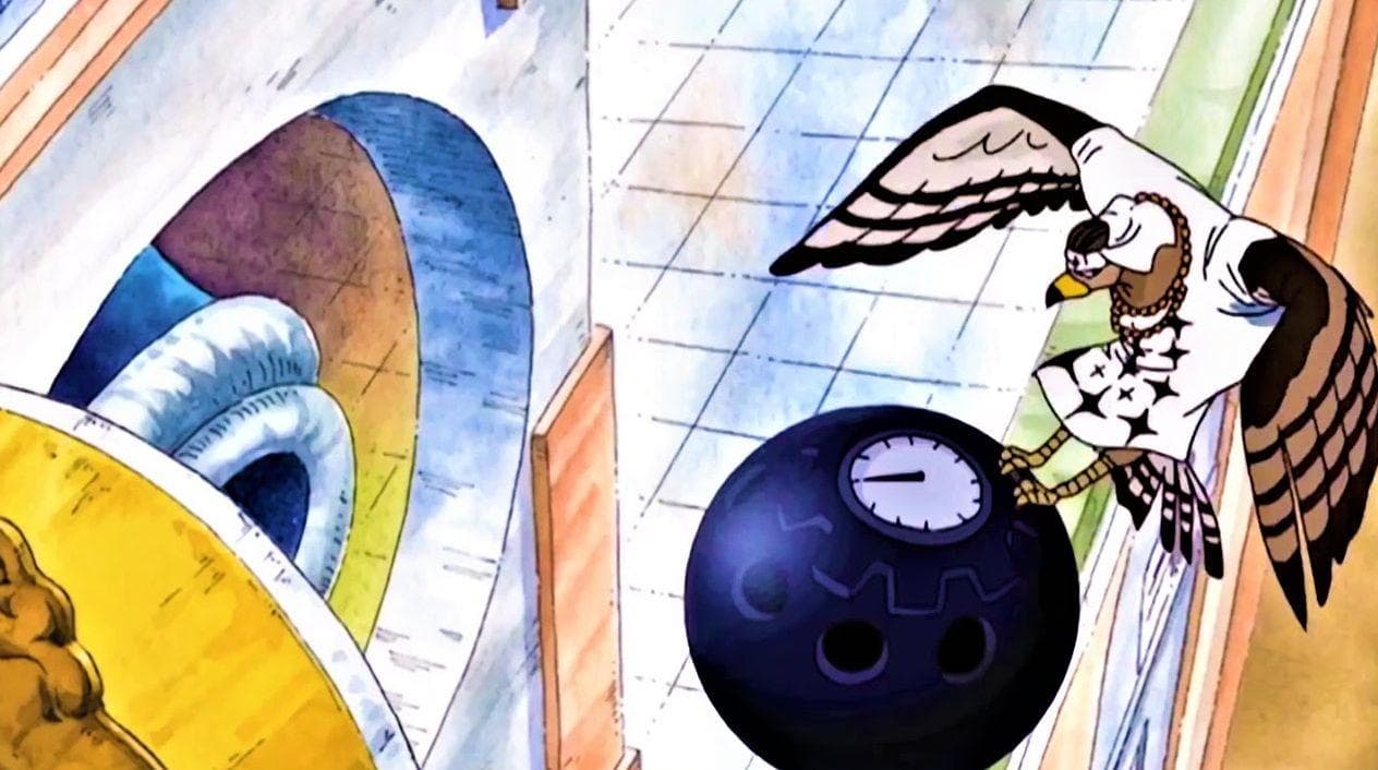 15 Important ‘One Piece’ Moments That Happened Offscreen