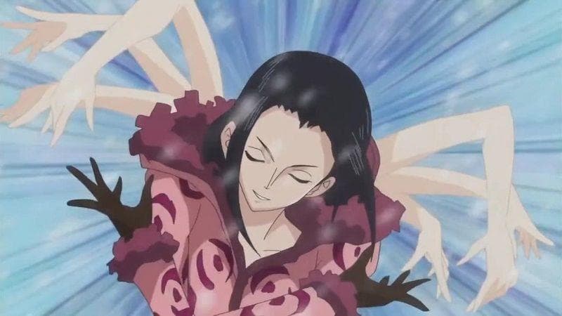 16 Hilariously Unhinged Moments From The ‘One Piece’ SBS Column