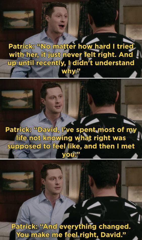 17 Relatable Relationship Moments From 2010s Sitcoms