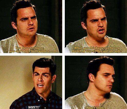 17 Relatable Relationship Moments From 2010s Sitcoms