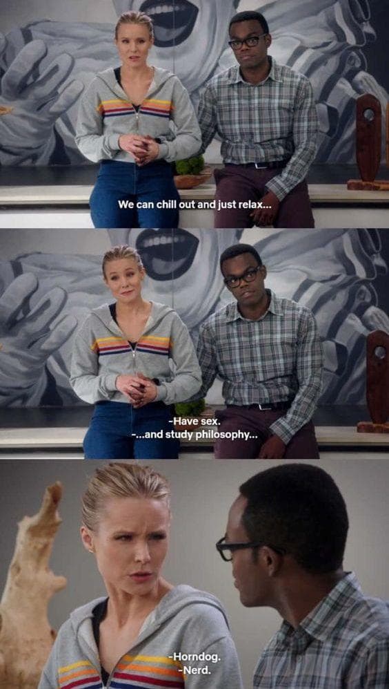 17 Relatable Relationship Moments From 2010s Sitcoms