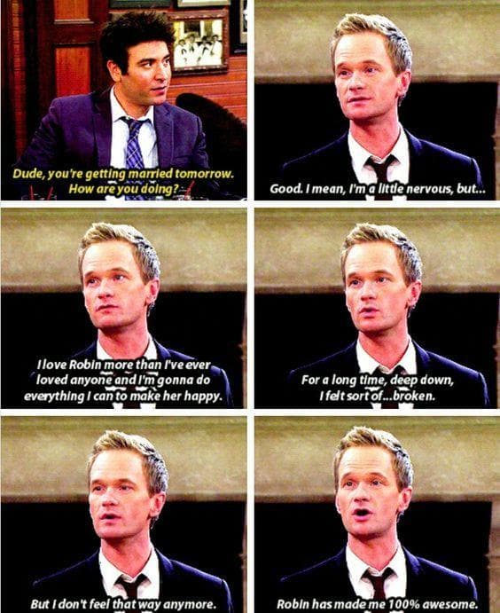 17 Relatable Relationship Moments From 2010s Sitcoms