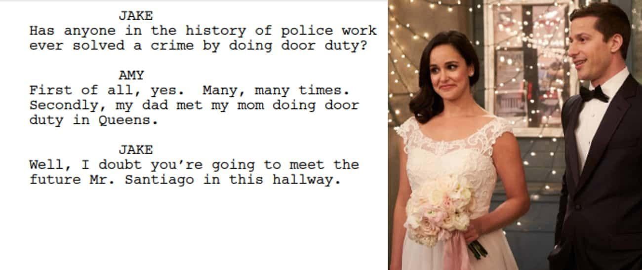 17 Relatable Relationship Moments From 2010s Sitcoms