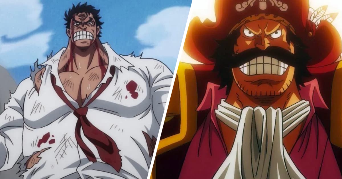 15 Important ‘One Piece’ Moments That Happened Offscreen