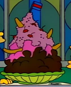 Obscure But Memorable One-Episode Foods From ‘The Simpsons’
