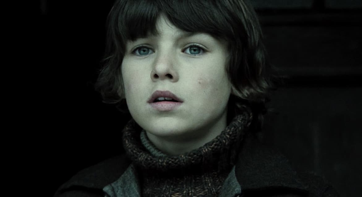 We Learned Hannibal Lecter's Origin Story In 'Hannibal Rising' So You ...