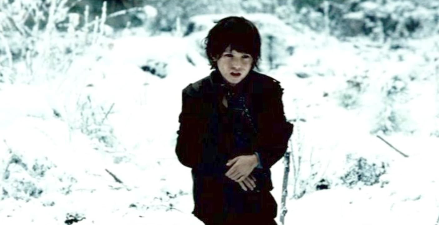 We Learned Hannibal Lecter's Origin Story In 'Hannibal Rising' So You ...