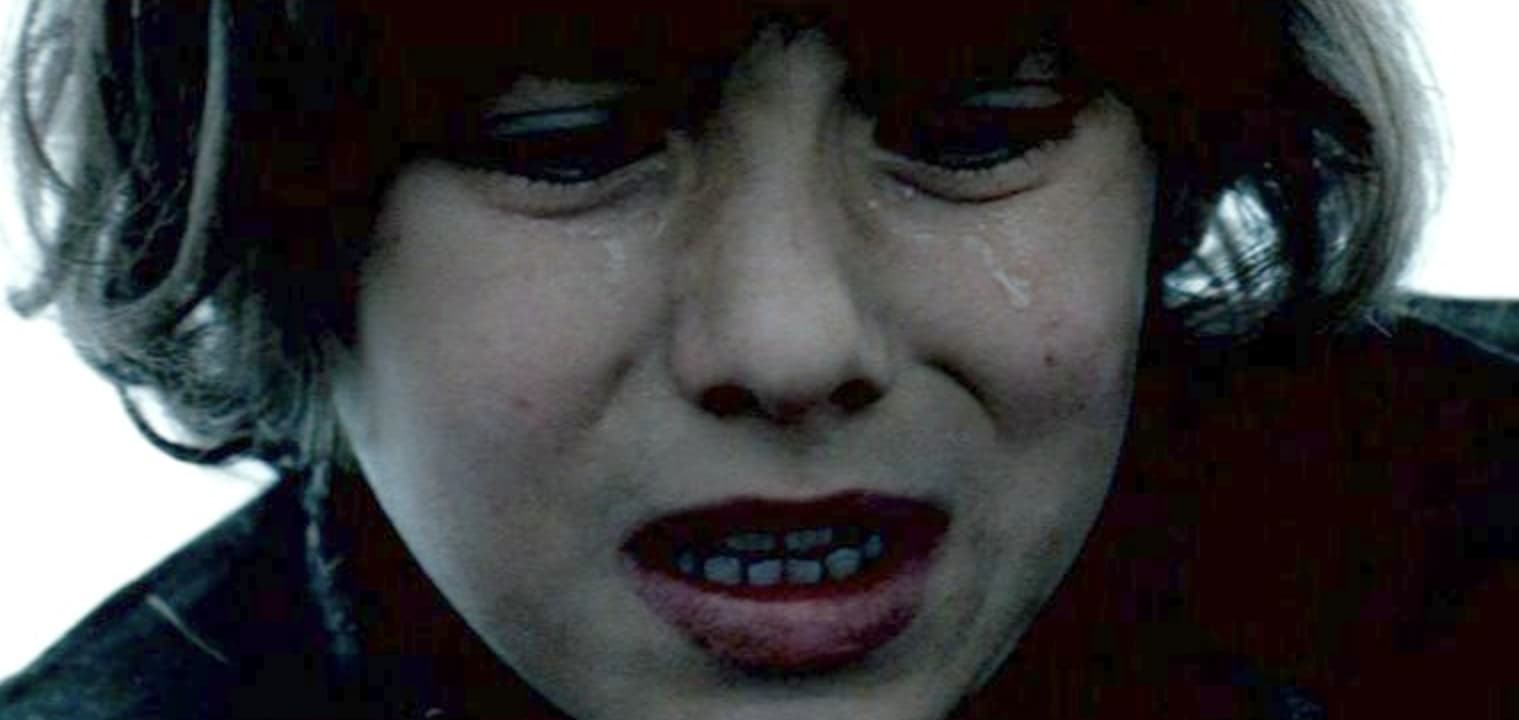 We Learned Hannibal Lecter's Origin Story In 'Hannibal Rising' So You ...