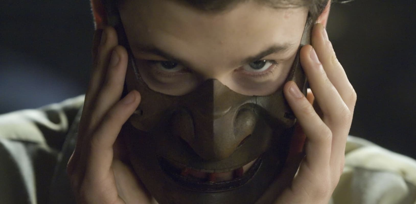 We Learned Hannibal Lecter's Origin Story In 'Hannibal Rising' So You ...
