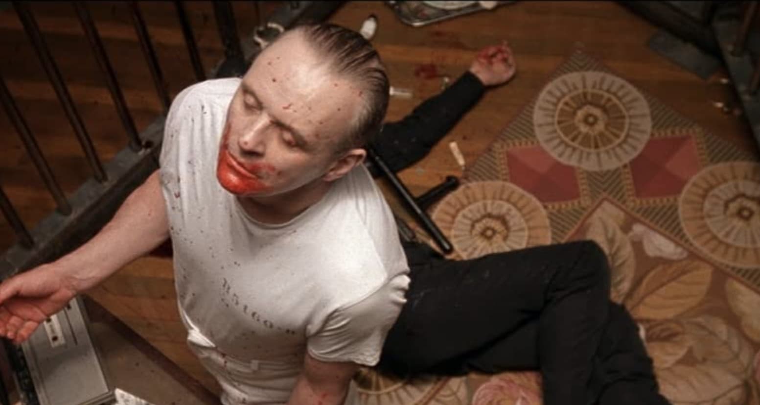 We Learned Hannibal Lecter's Origin Story In 'Hannibal Rising' So You ...