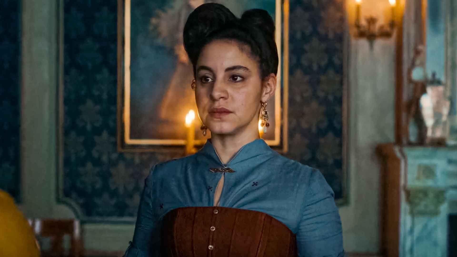 What 'The Empress' Actually Gets Right - And Wrong - About History