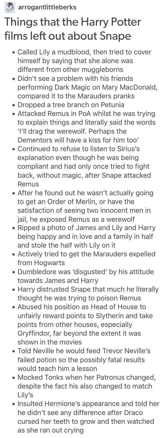 Fans Are Sharing Observations About Death Eaters That Have Us Saying ...