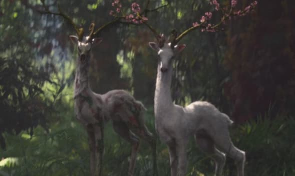 Small But Warped Cosmic Horror Movie Details That Demand A Rewatch