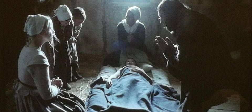 Small But Haunting Details From Fantasy Horror Movies That Demand A Rewatch