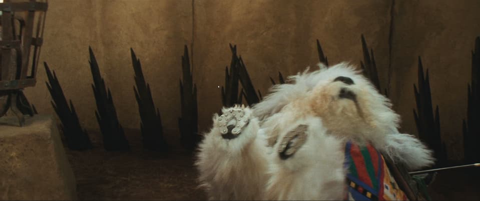 Small But Haunting Details From Fantasy Horror Movies That Demand A Rewatch