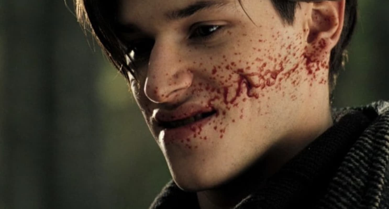 We Learned Hannibal Lecter's Origin Story In 'Hannibal Rising' So You ...