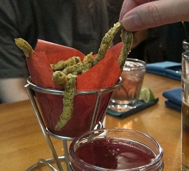 Ranker Readers Are Revealing The Wildest Things They’ve Eaten