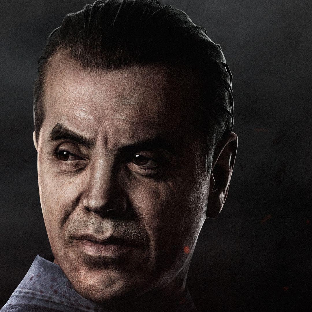 The 26 Best Playable Characters In The 'Call Of Duty Zombies' Series