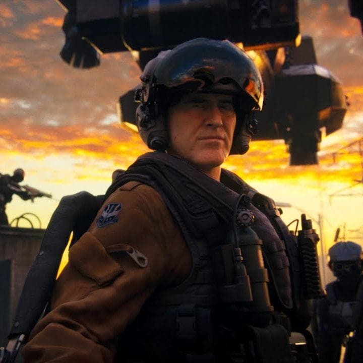 The 26 Best Playable Characters In The 'Call Of Duty Zombies' Series