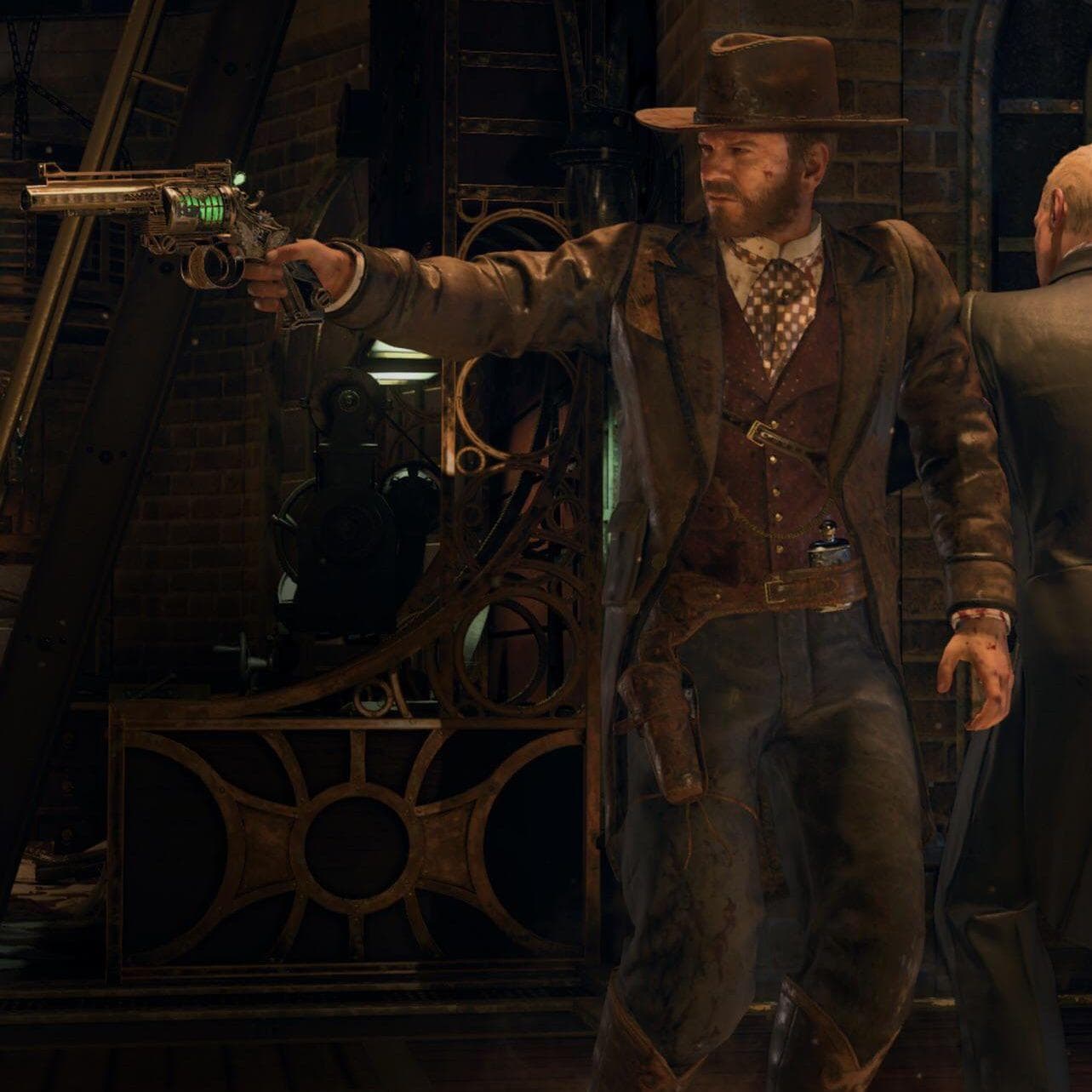 The 26 Best Playable Characters In The 'Call Of Duty Zombies' Series