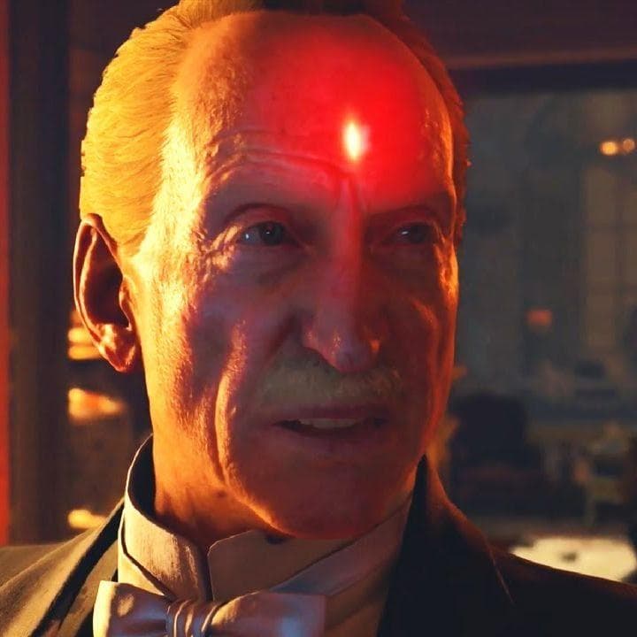 The 26 Best Playable Characters In The 'Call Of Duty Zombies' Series