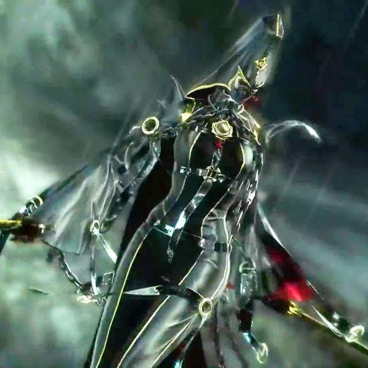 The 10 Best Characters In The 'Bayonetta' Series, Ranked