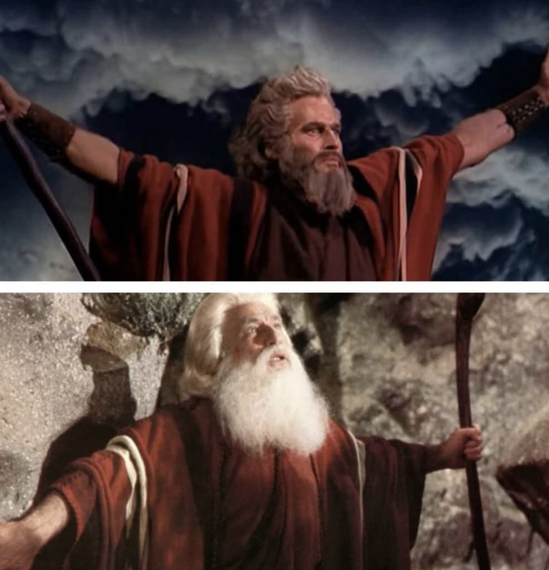 12 Creative Costume Details Fans Noticed In Historical Comedies