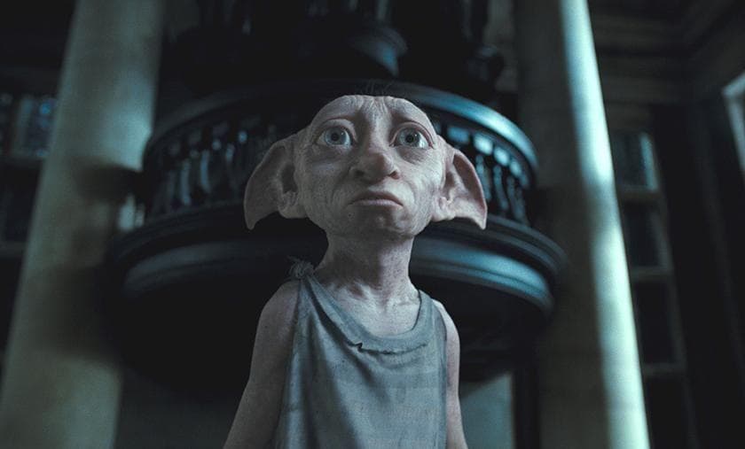 The Most Selfless Acts In The Harry Potter Series