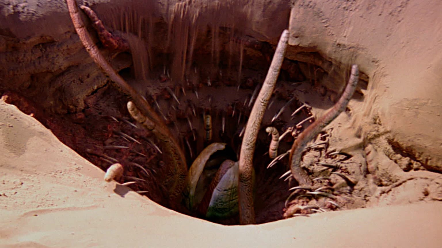 The Most Powerful Creatures In Star Wars