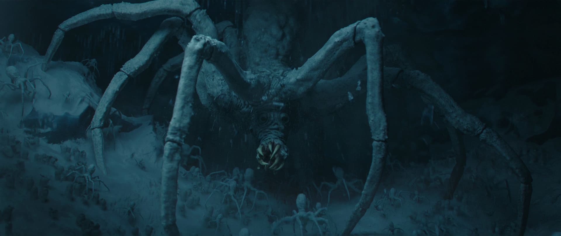 The Most Powerful Creatures In Star Wars