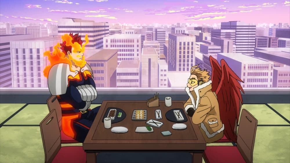 The Best 'My Hero Academia' Arcs (So Far), Ranked