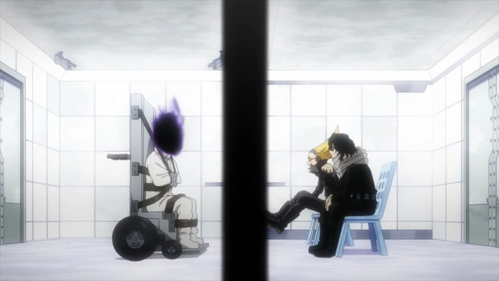 The Best 'My Hero Academia' Arcs (So Far), Ranked
