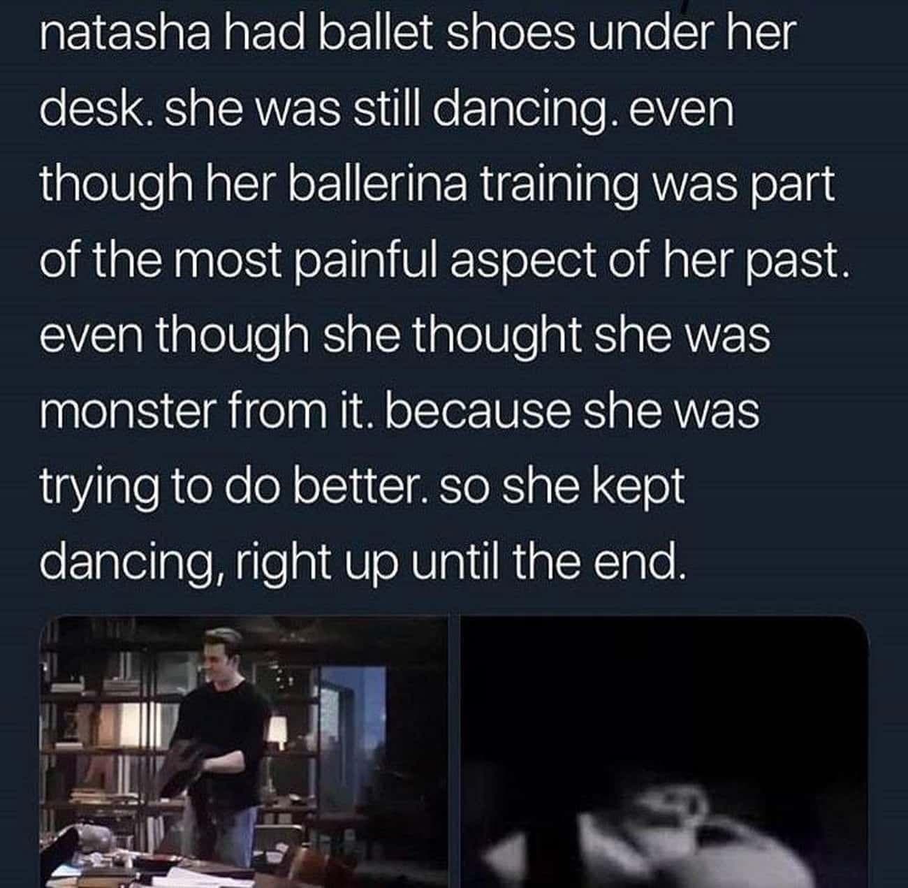 Fans Share Wardrobe Details About The Women Of The MCU We Never Noticed ...