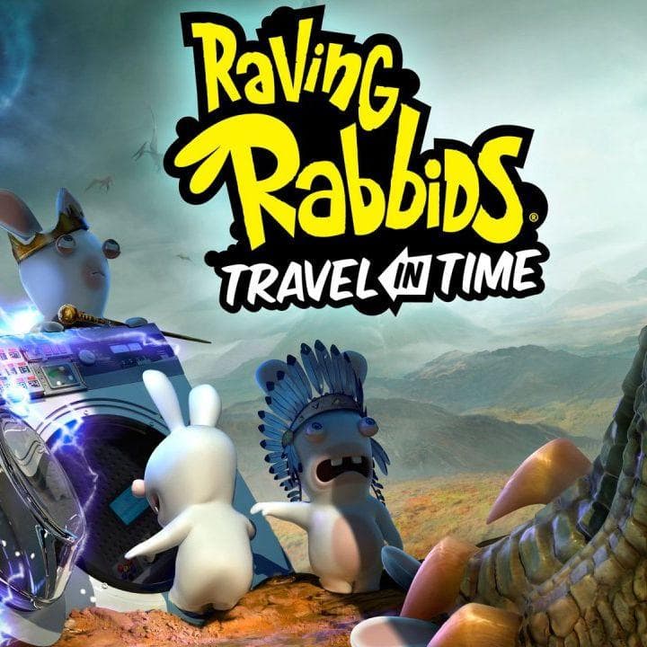 Every 'Rabbids' Game, Ranked From Best To Worst