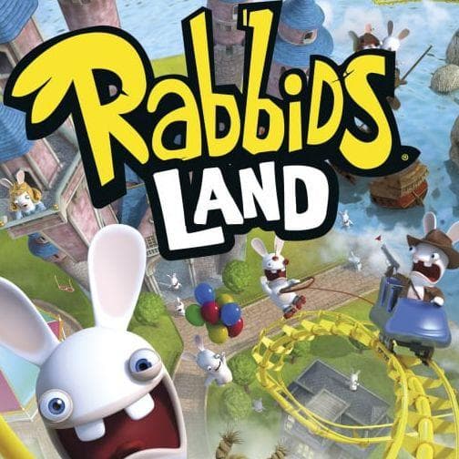 Every 'Rabbids' Game, Ranked From Best To Worst