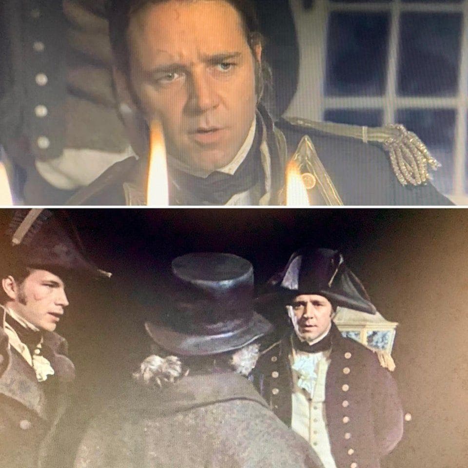 Small Details In Underrated Historical War Movies That Make Them Worth ...