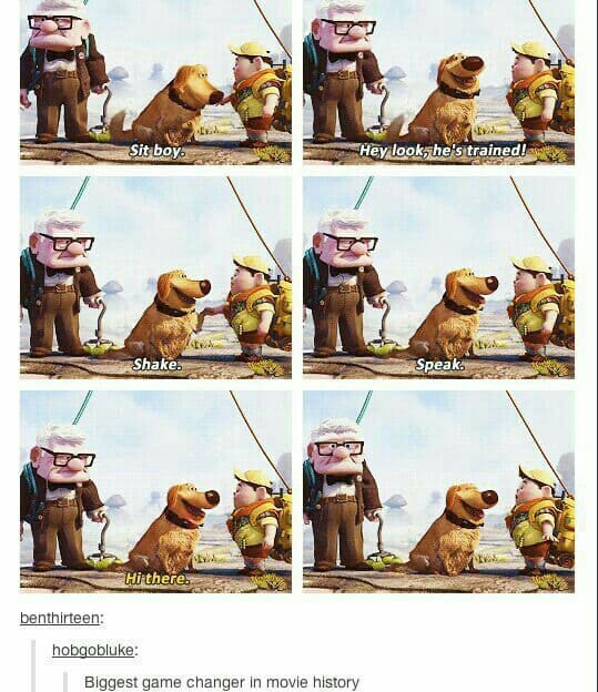 Fans Are Sharing Thoughts About Underrated Pixar Characters Who Deserve ...