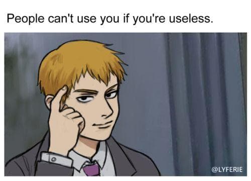 25 Hilarious Memes About Reigen Arataka From 'Mob Psycho 100'