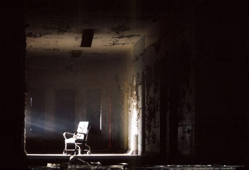 The Scariest Movie Villains From The Year You Turned 13