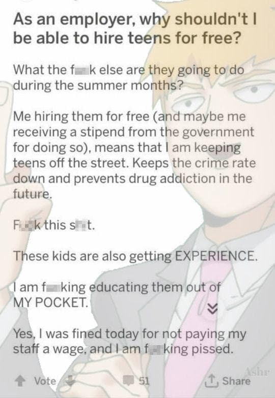 25 Hilarious Memes About Reigen Arataka From 'Mob Psycho 100'