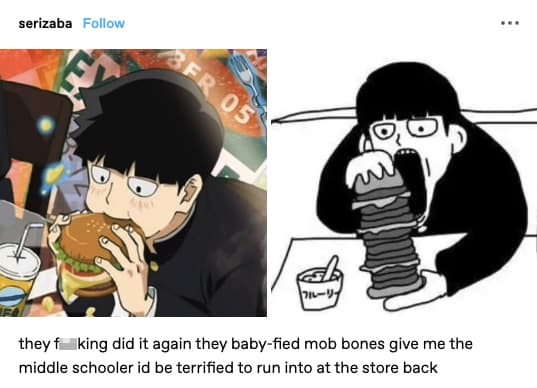 21 Fans Point Out Hilarious Things They Noticed In ‘Mob Psycho 100’