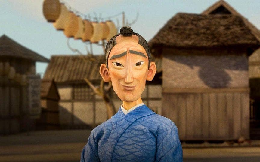 16 Small Details Fans Noticed In Animated Fantasy Movies That Are Pure ...