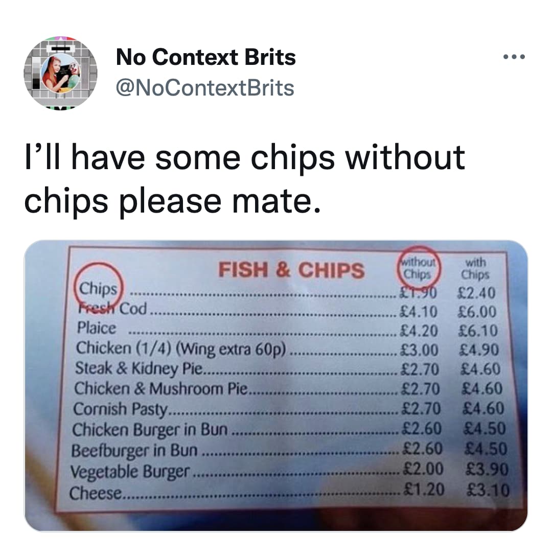 24 British Signs That Are Way Funnier Than They Needed To Be