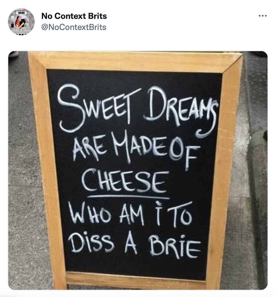 24 British Signs That Are Way Funnier Than They Needed To Be