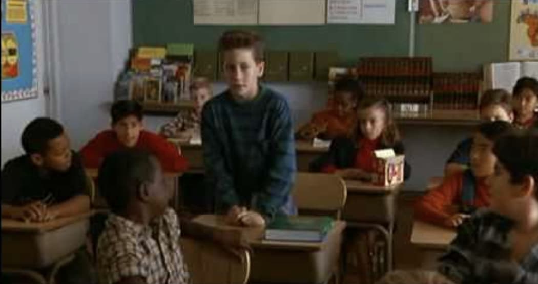 Ranker Readers Are Revealing Their Most Embarrassing Moments From Grade ...