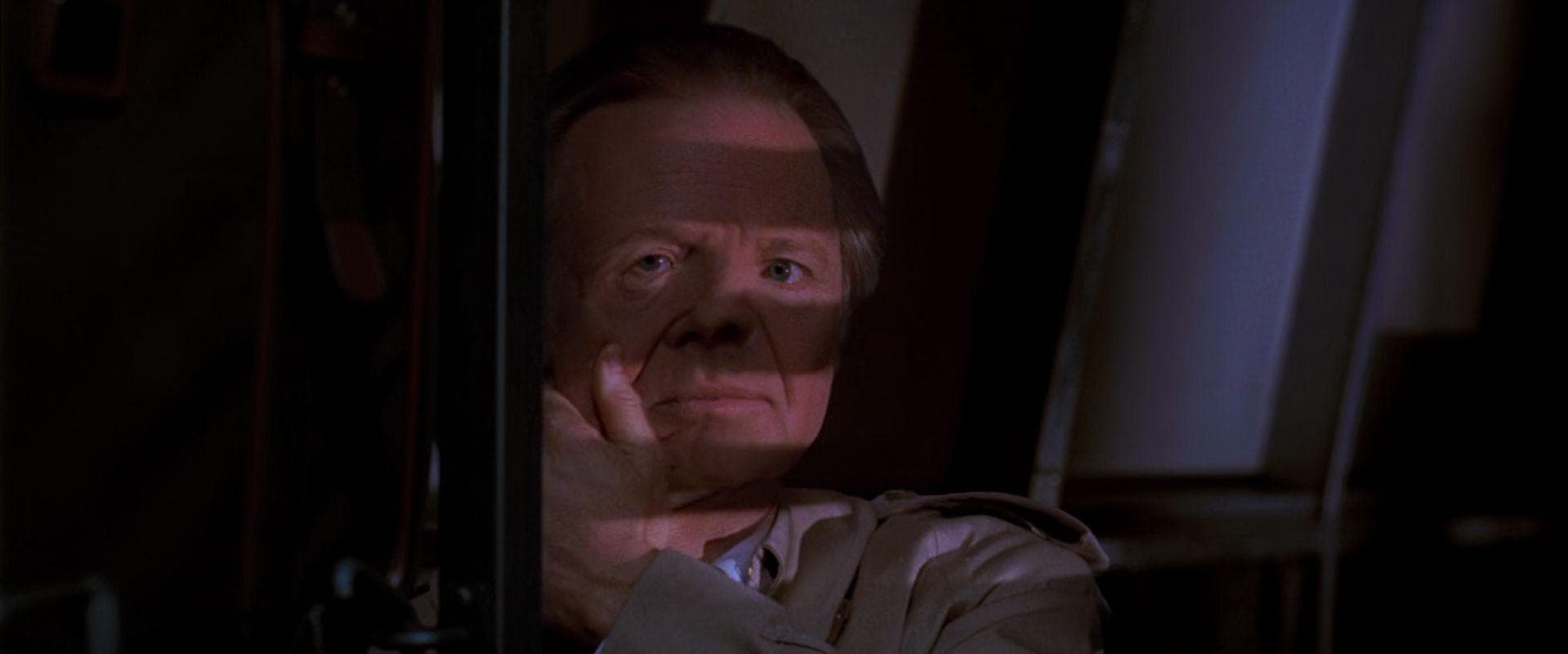 Every Mask Reveal In The ‘Mission: Impossible’ Franchise