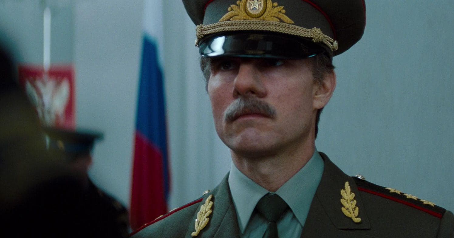 Every Mask Reveal In The ‘Mission: Impossible’ Franchise