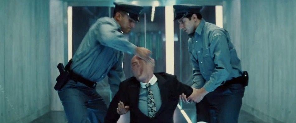 Every Mask Reveal In The ‘Mission: Impossible’ Franchise